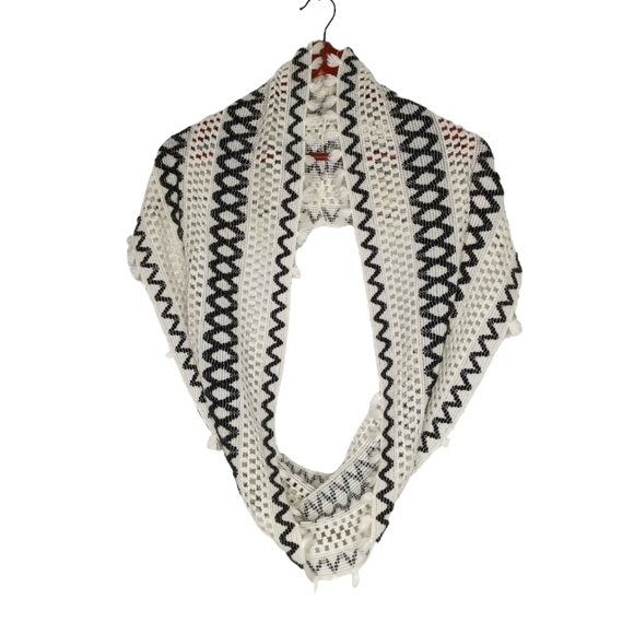 Justice | Accessories | Justice Girls Infinity Scarf | Poshmark